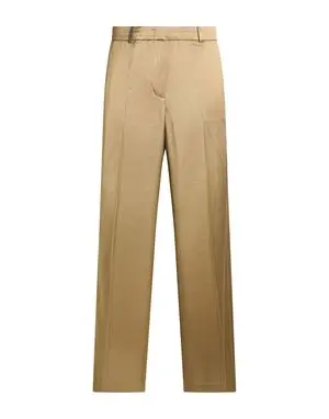 Peserico Pants Size Viscose, Virgin Wool
