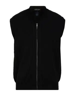 Comme Des Garçons Knit Cardigan - Black
