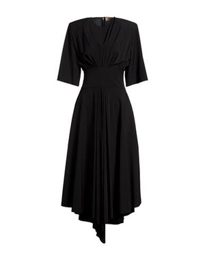 Alexandre Vauthier Midi Dress Size Polyester