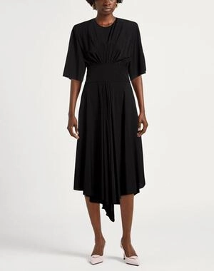 Alexandre Vauthier Midi Dress Size Polyester