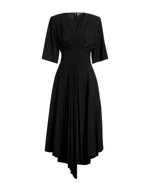 Alexandre Vauthier Midi Dress Size Polyester