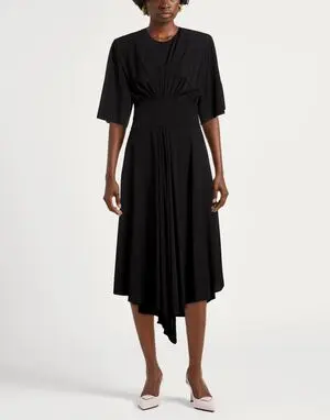 Alexandre Vauthier Midi Dress Size Polyester