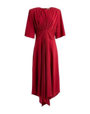Alexandre Vauthier Short Sleeve Cocktail Dresses