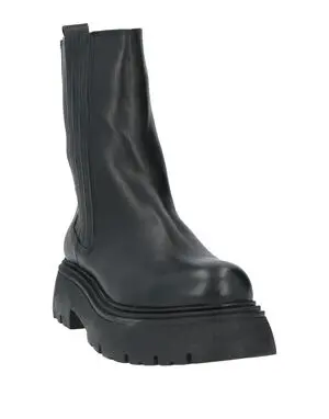 INUOVO Leather Ankle Boots