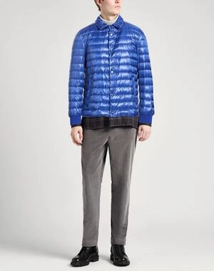 Herno Puffer Polyamide Down Jacket