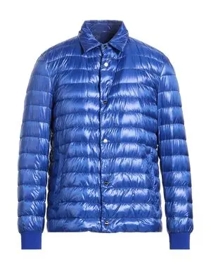 Herno Puffer Polyamide Down Jacket