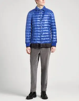 Herno Puffer Polyamide Down Jacket