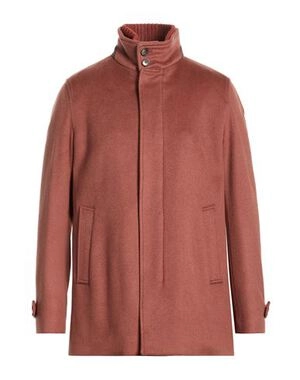 Herno Cashmere Coat