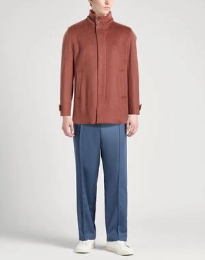 Herno Cashmere Coat