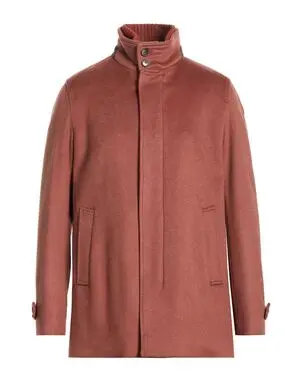 Herno Cashmere Coat
