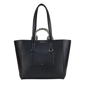 SANS BEAST Archive Tote - Black