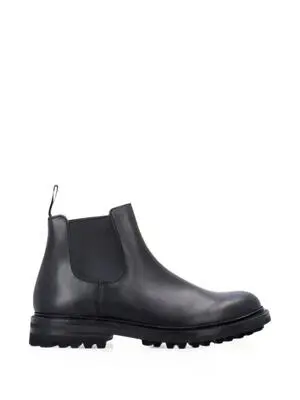 Church's Elasticated-side Chelsea Boots - Black