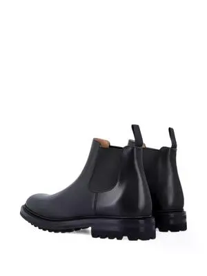 Church's Elasticated-side Chelsea Boots