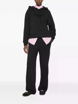 TWINSET Logo-detail Drawstring Tracksuit