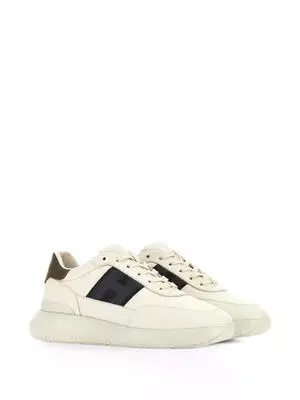 Hogan Interactive³ Sneakers - Neutrals