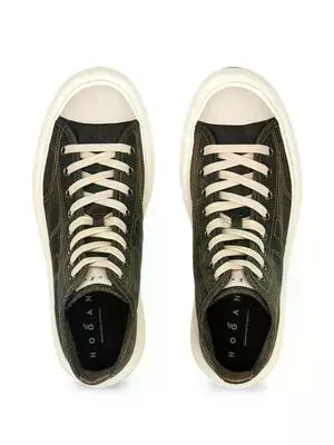 Hogan Rebel High-top Sneakers