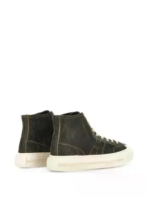 Hogan Rebel High-top Sneakers
