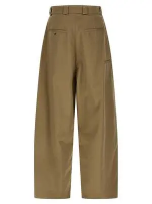 WILLY CHAVARRIA Cholo' Pants