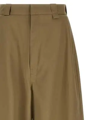 WILLY CHAVARRIA Cholo' Pants
