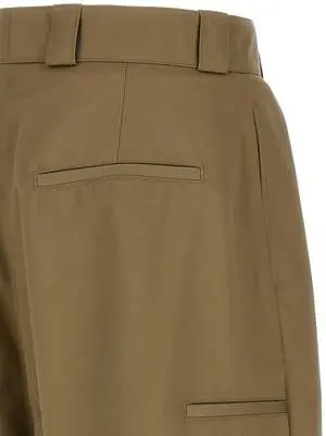 WILLY CHAVARRIA Cholo' Pants