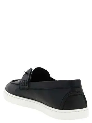 CHRISTIAN LOUBOUTIN Chambeliboat Loafers