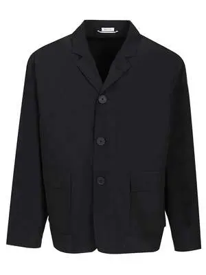 Thom Browne Sports Jacket - Blue