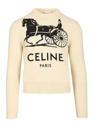 Men's Celine Drop Shoulder