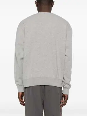 AMBUSH Crewneck Cotton Sweatshirt
