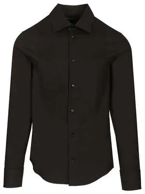 Burberry Townsend Cufflinks Shirt