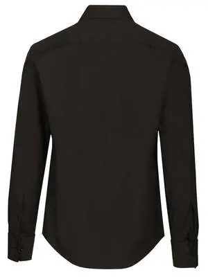 Burberry Townsend Cufflinks Shirt