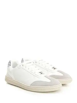 Versace Greca Court Sneakers