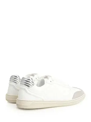 Versace Greca Court Sneakers