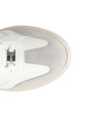 Versace Greca Court Sneakers