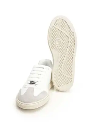 Versace Greca Court Sneakers