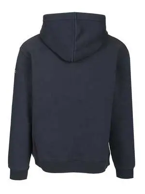 Celine Cotton Hoodie
