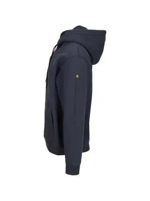 Celine Cotton Hoodie