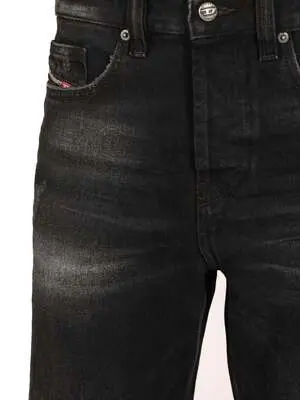 DIESEL® Cotton Jeans