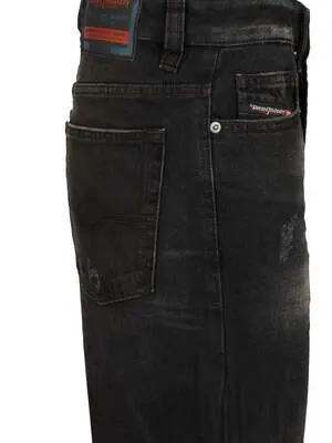 DIESEL® Cotton Jeans