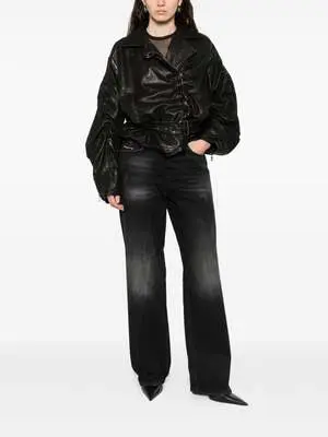 DIESEL® Cotton Jeans