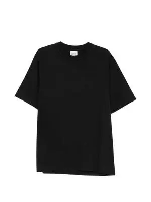 ARTE ANTWERP Short-sleeve T-shirt - Black