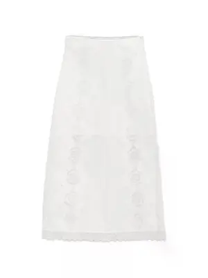 Waimari Lace Skirts