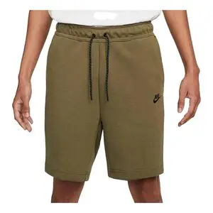 Nike Tech Fleece Shorts