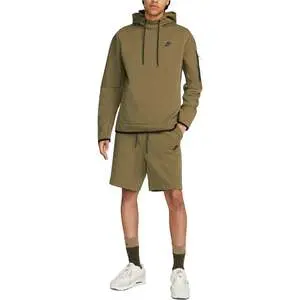 Nike Tech Fleece Shorts
