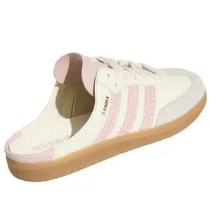 Adidas Samba Mule 'beige Pink
