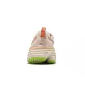 Hoka One One Bondi Wide Sneakers