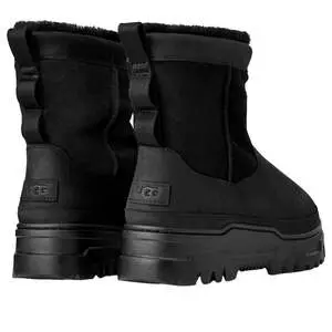UGG Heritage Pull-on Trailgazer Boots