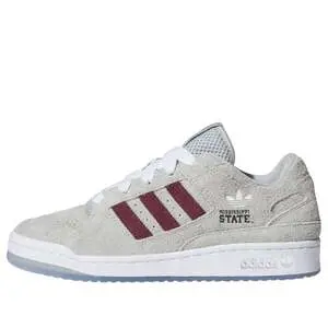 Adidas Forum Low Cl 'mississippi State