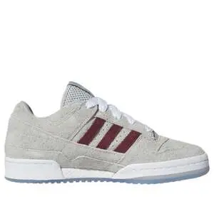 Adidas Forum Low Cl 'mississippi State