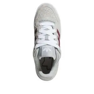 Adidas Forum Low Cl 'mississippi State