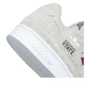 Adidas Forum Low Cl 'mississippi State